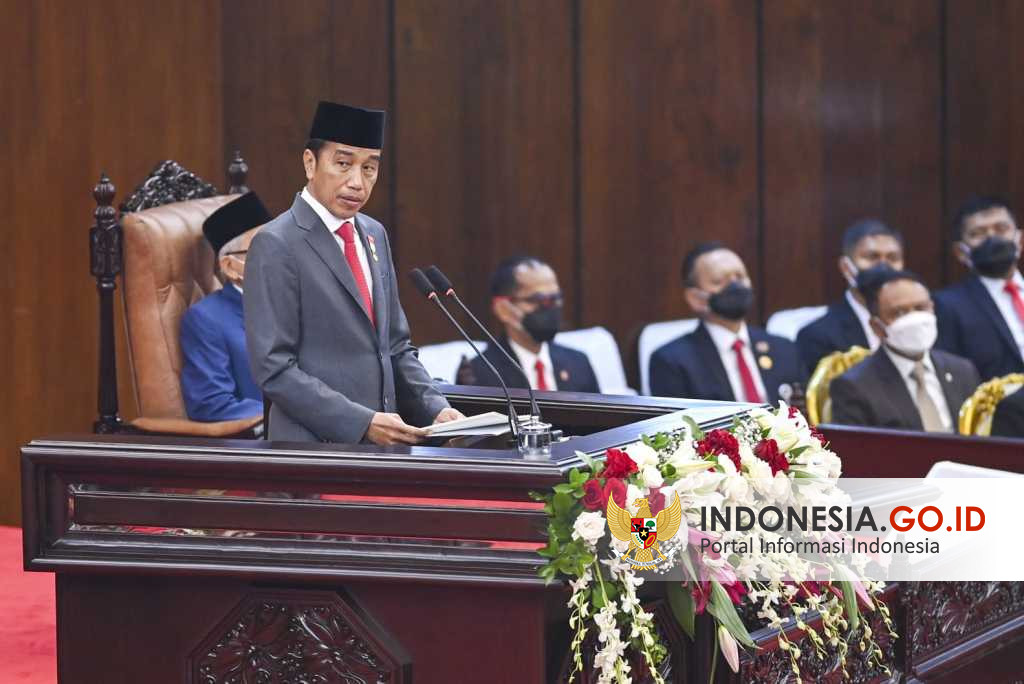 Indonesia Go Id Indonesia Tangguh Hadapi Pandemi