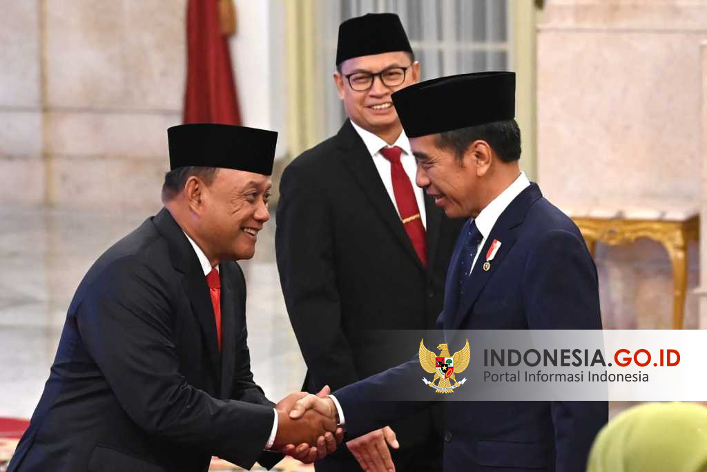 Indonesia.go.id - Langkah Strategis Mendongkrak Kualitas SDM Indonesia Indonesia.go.id - Langkah Strategis Mendongkrak Kualitas SDM Indonesia